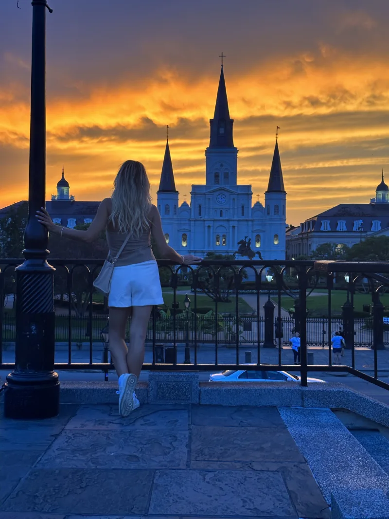 Best Tour Company in New Orleans | Alchemy Tour Company